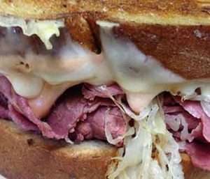 Clearwater's Favorite Deli - New York Style - Pickles Plus