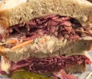Clearwater's Favorite Deli - New York Style - Pickles Plus
